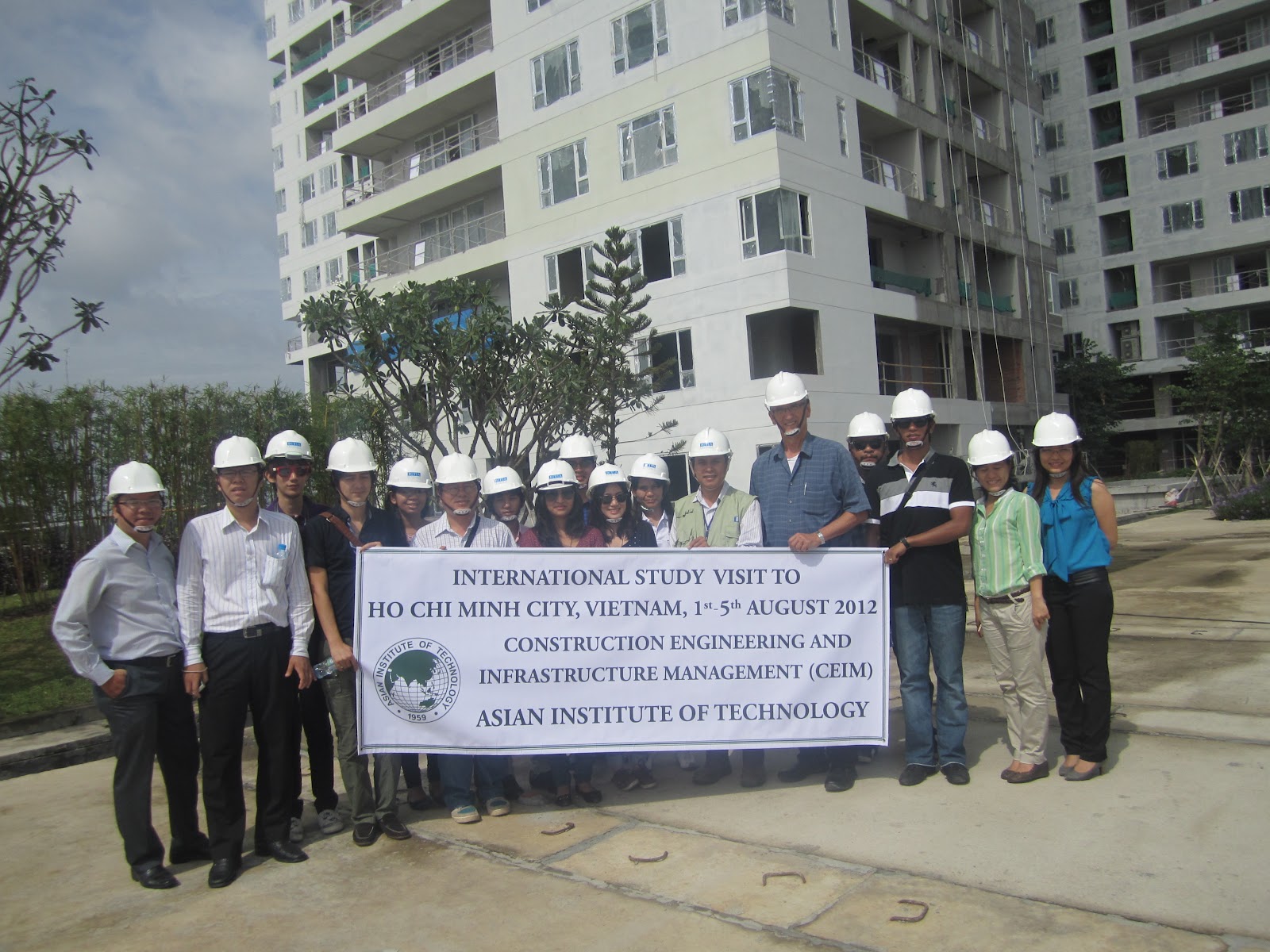 Professional Project Management Education: Construction Engineering and ...